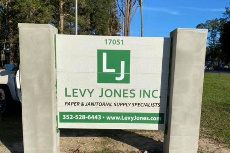 Contact Us – Levy Jones